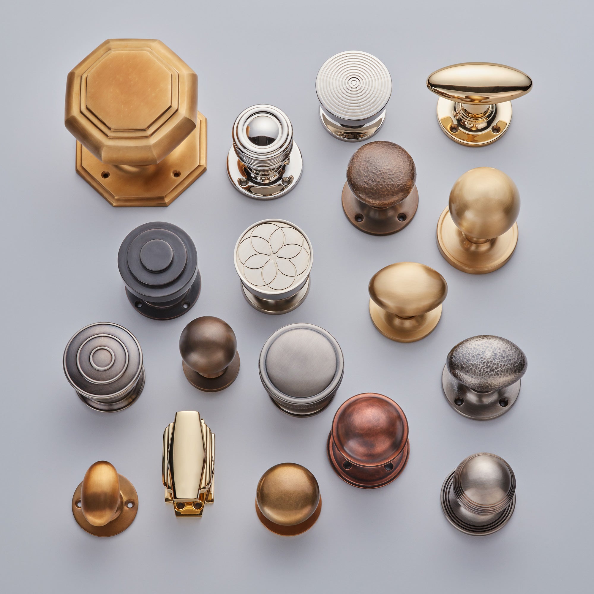 Croft Hardware | Shop Premium British Hardware