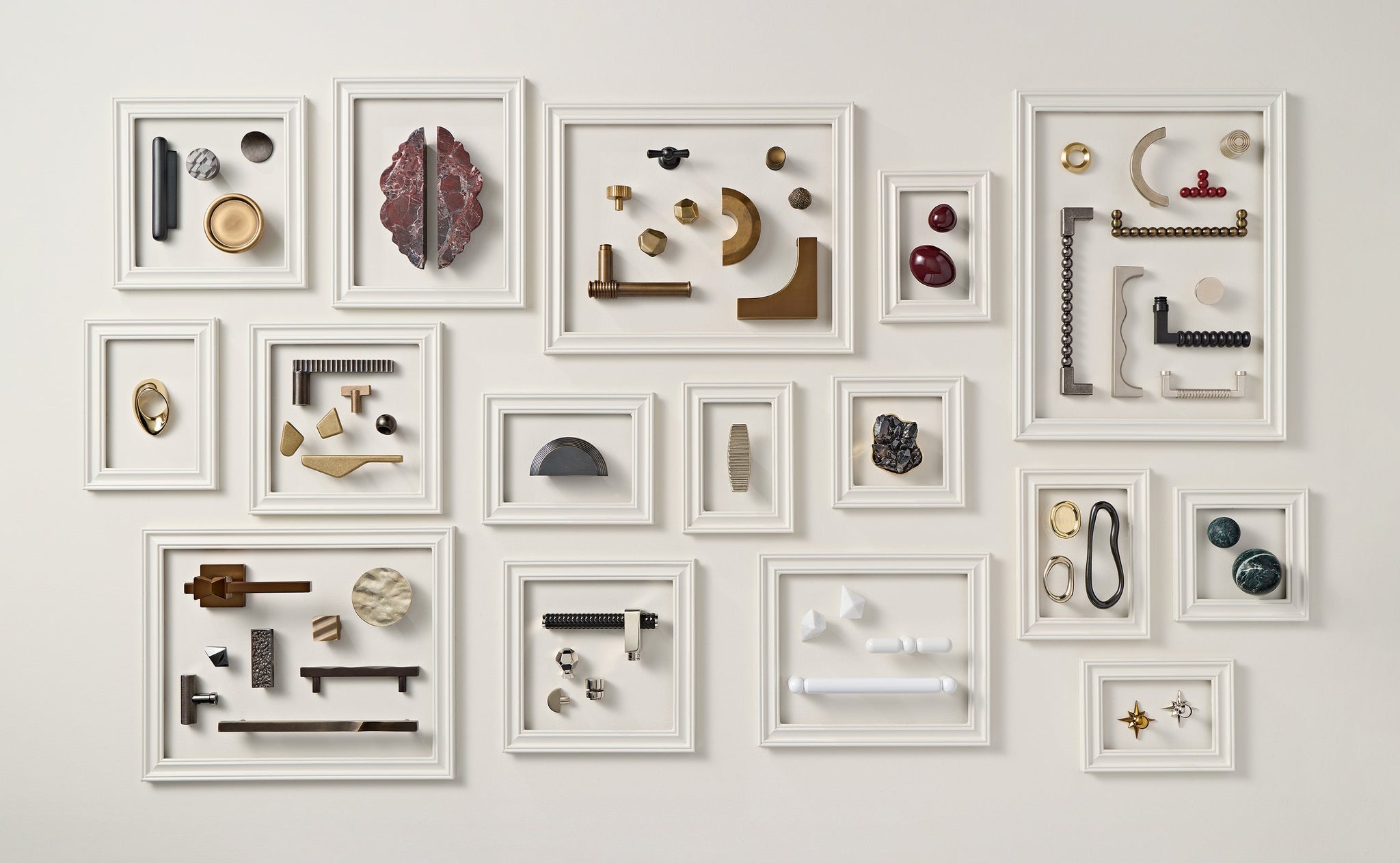 New Arrivals | Shop the Latest Cabinet and Door Hardware