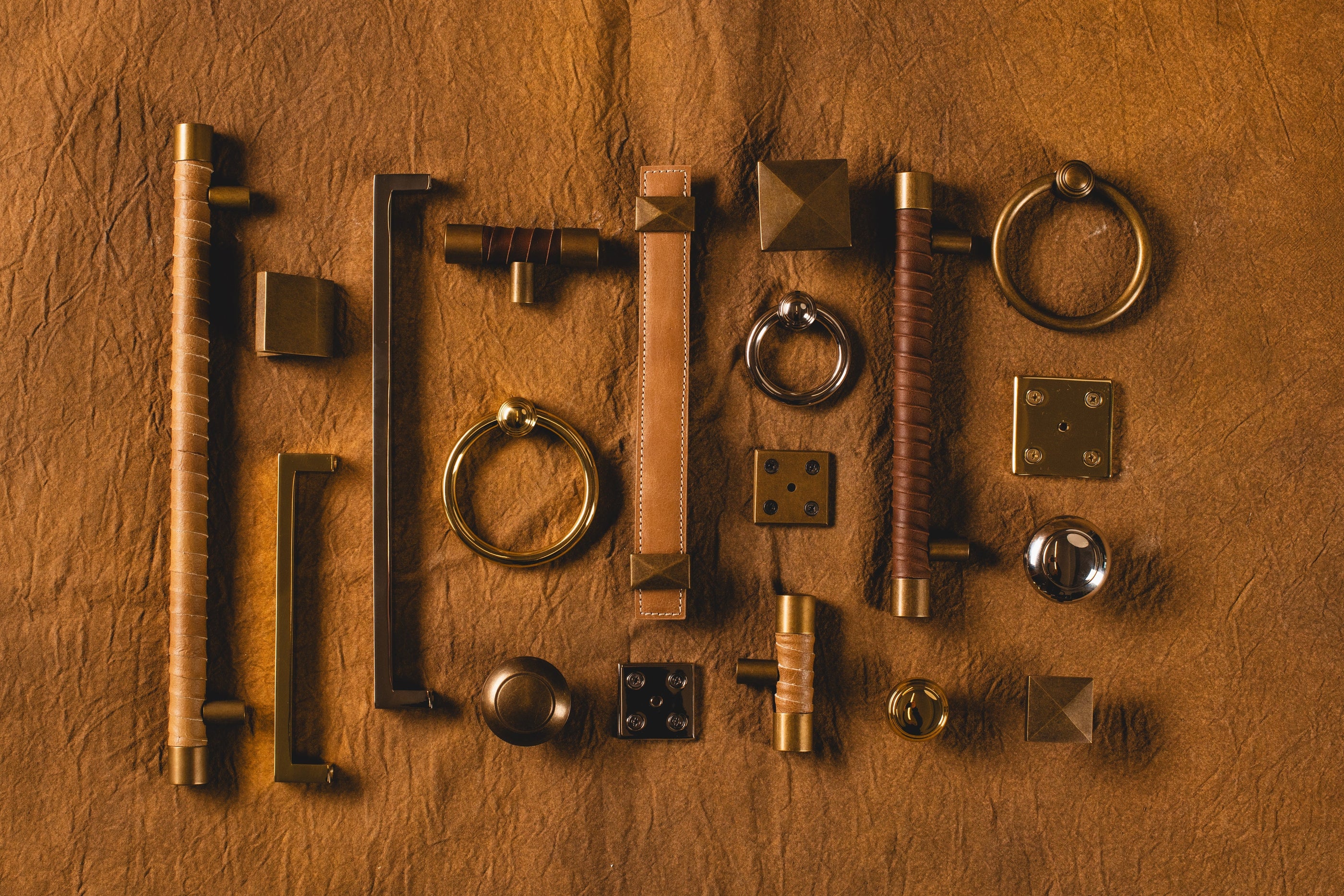 Modern Matter | San Diego Hardware