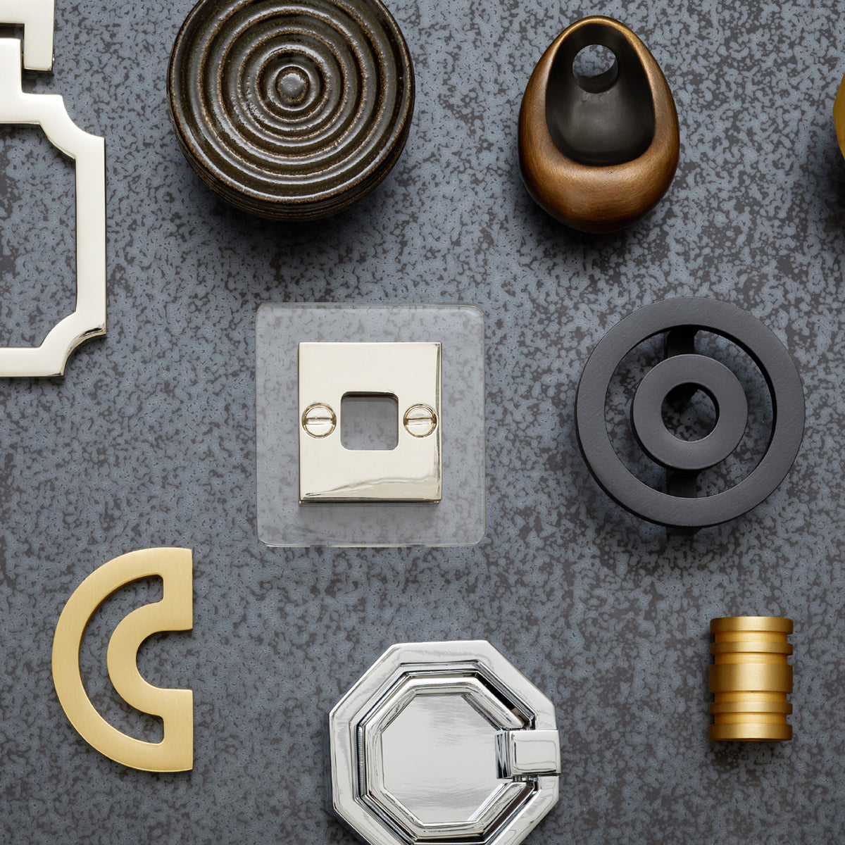 Nest Studio | About the Brand | Shop Now – San Diego Hardware