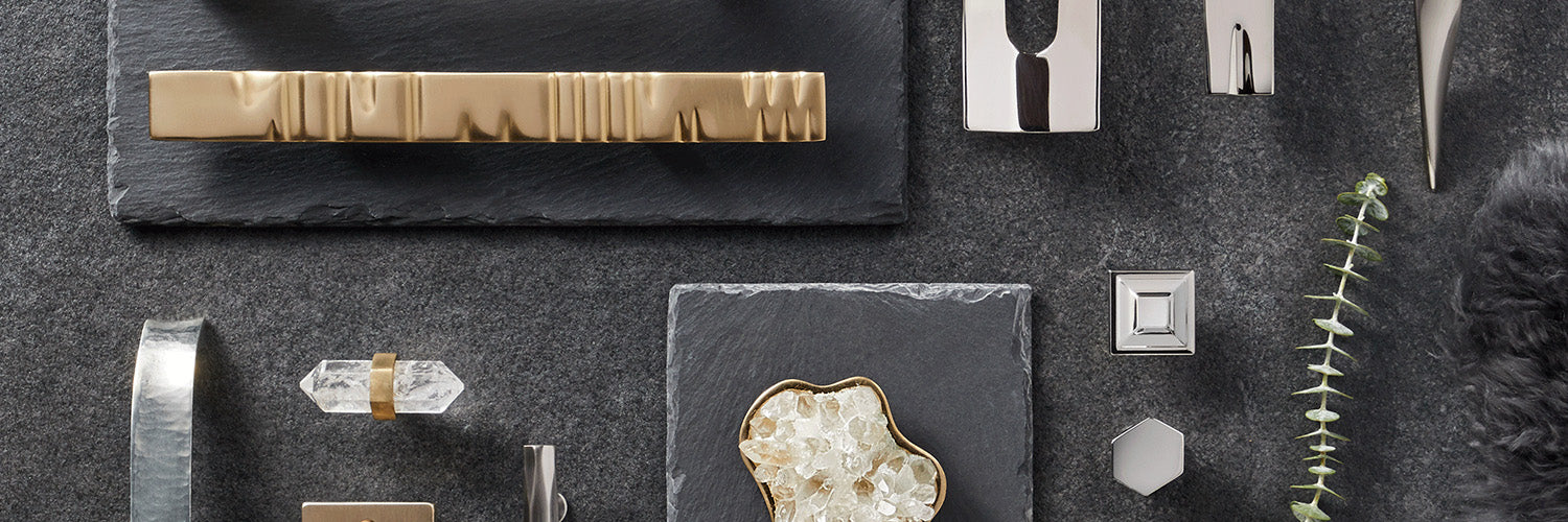 Cabinet Hardware | Enhance Your Cabinets with Stylish Knobs and Pulls