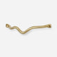 Curvature Cabinet Pull – San Diego Hardware