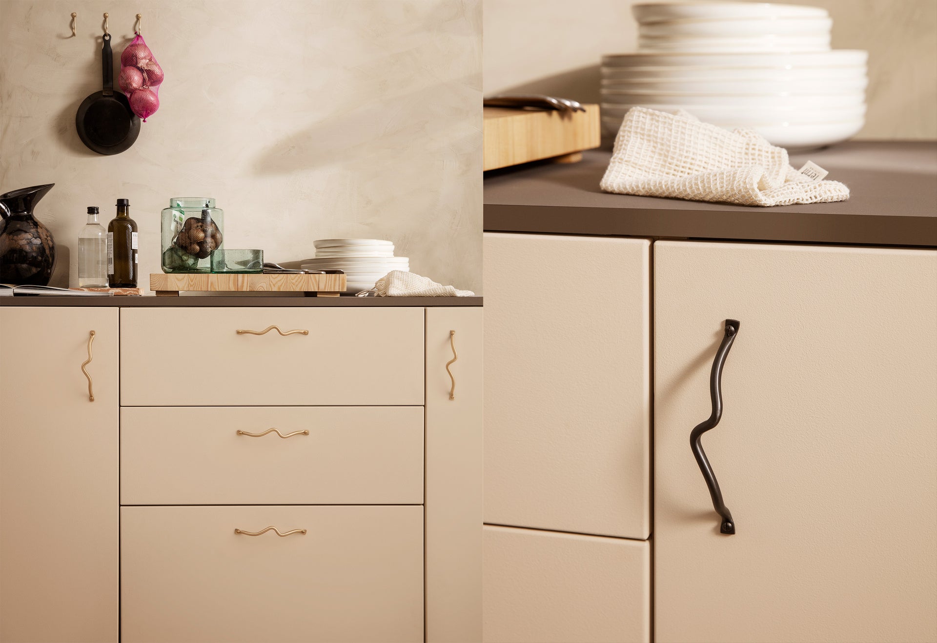 San Diego Hardware - Fine Decorative Hardware