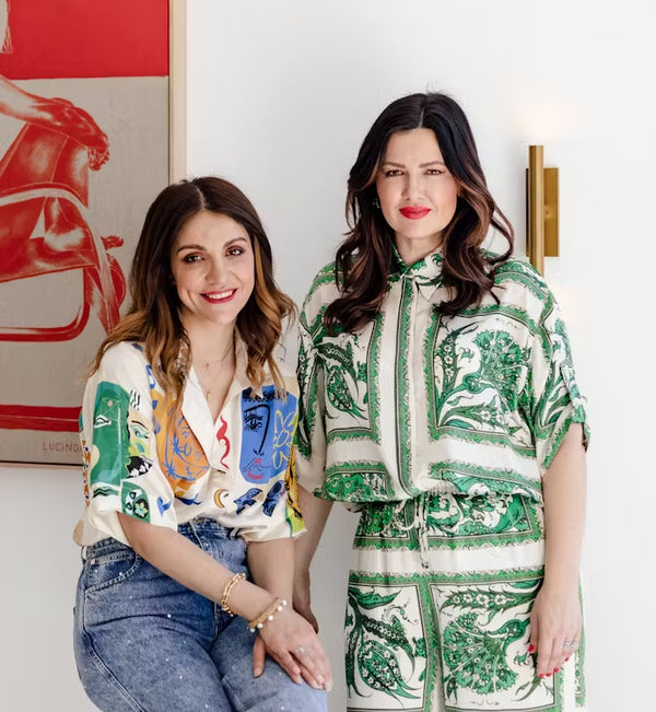 Outline Cabinet Pull