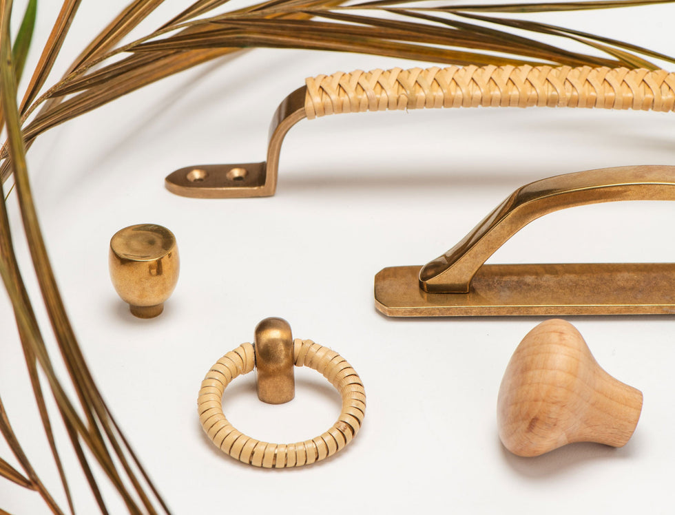 San Diego Hardware - Fine Decorative Hardware