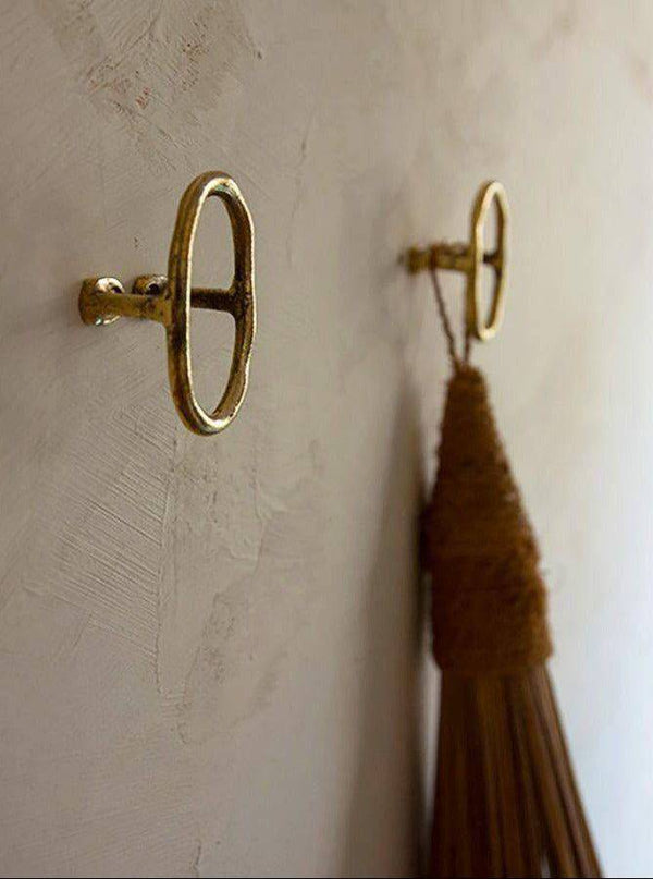 Forme 07 Jewelry Ring Wall Hook