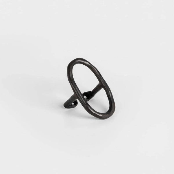 Forme 07 Jewelry Ring Wall Hook