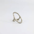 Forme 07 Jewelry Ring Wall Hook