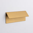 Fold Cabinet Pull