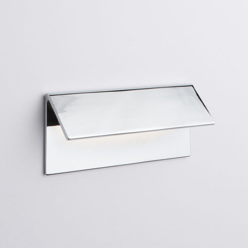 Fold Cabinet Pull