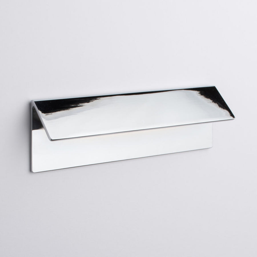 Fold Cabinet Pull – San Diego Hardware