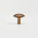 Almond Cabinet Knob