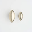 Almond Cabinet Knob