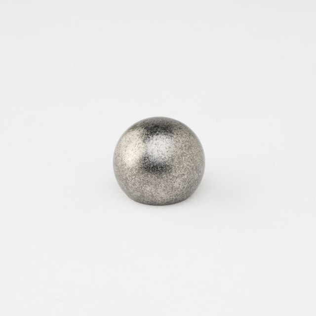 Sphere Cabinet Knob – San Diego Hardware