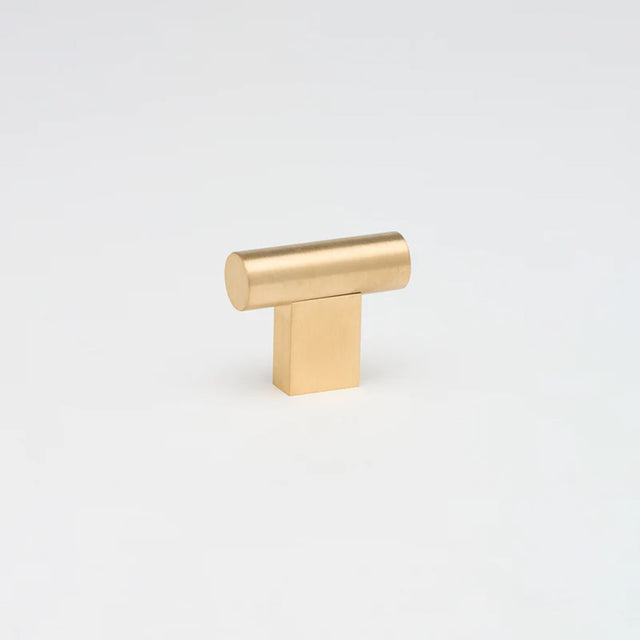 T Cabinet Knob – San Diego Hardware