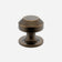Victoria Plain Cabinet Knob