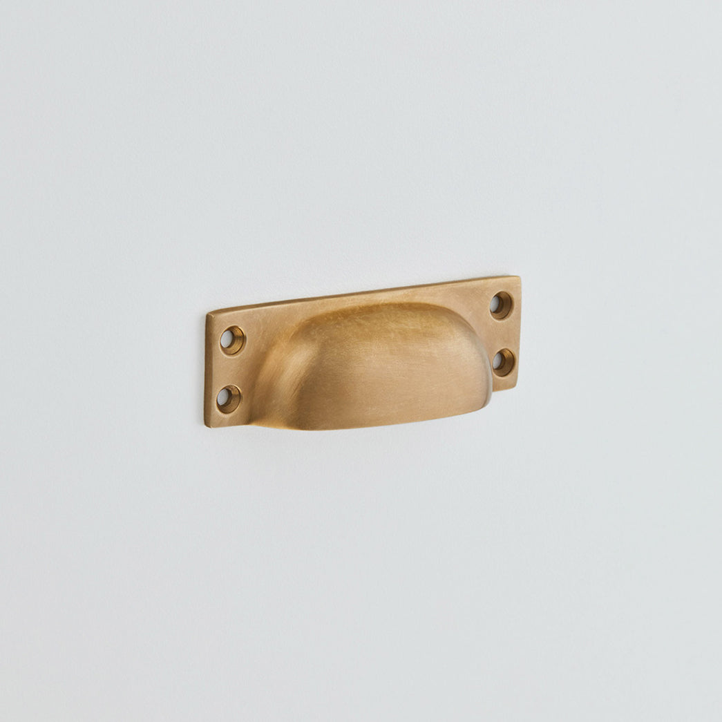 Cast Cabinet Drawer Pull