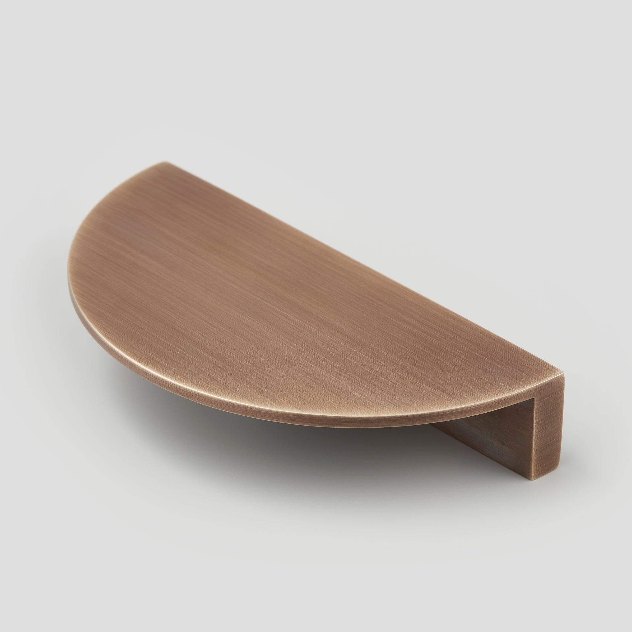 Half Moon Cabinet Pull