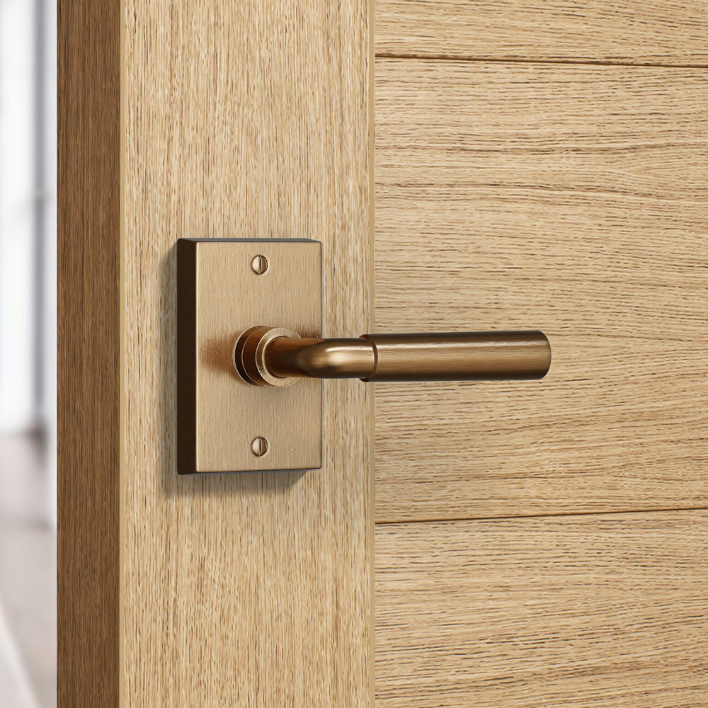 Door Knobs & Levers | Elevate Your Doors with Exquisite Hardware – Page 2