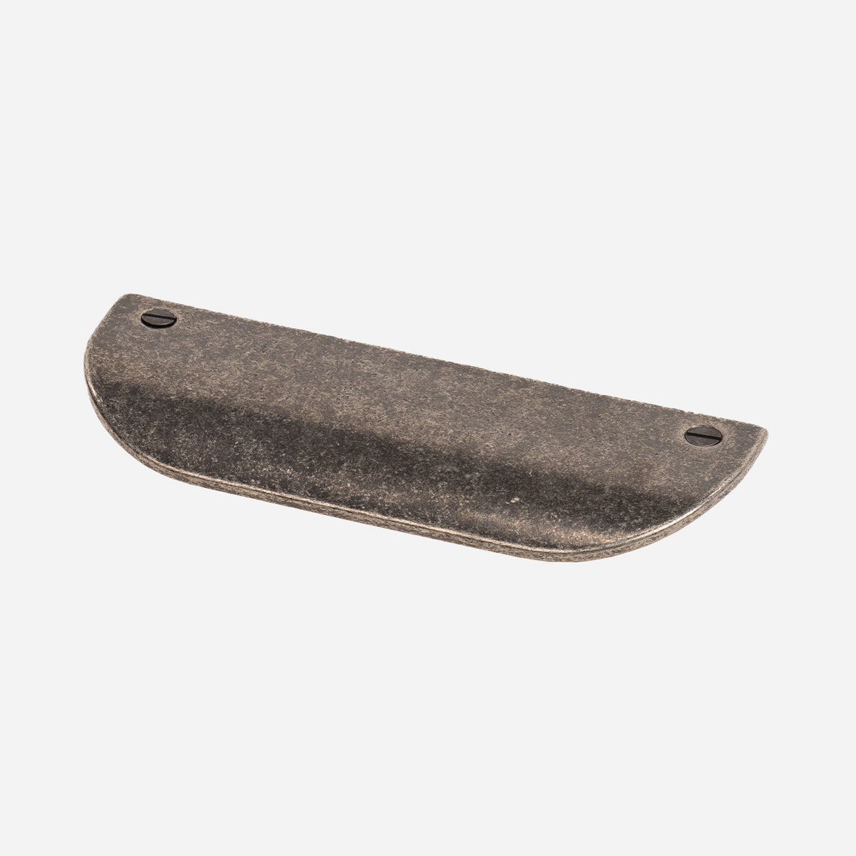 Rendezvous Catch Edge Cabinet Pull