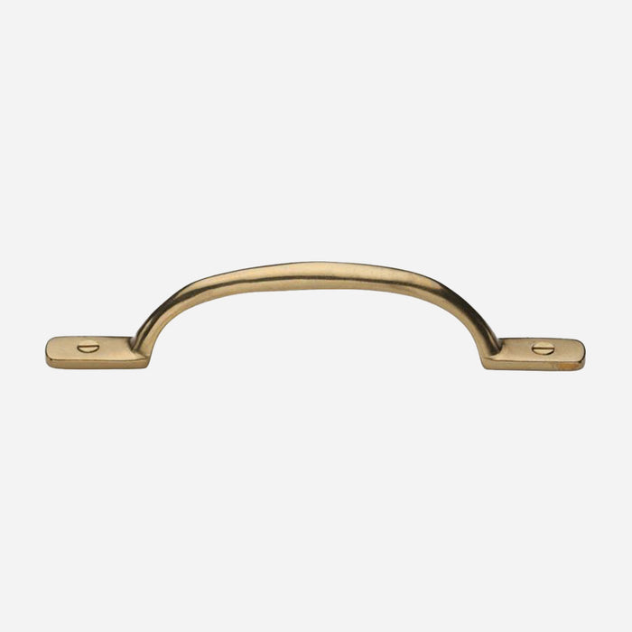 Solid Bronze Sash Pull