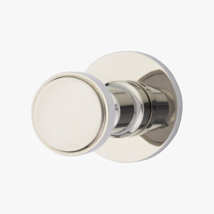 Transitional Hook with Customizable Backplate