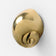 Natica Shell Cabinet Knob