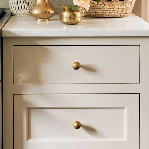 Cabinet Hardware | Enhance Your Cabinets with Stylish Knobs and Pulls ...
