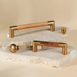 Morro Cabinet Knob