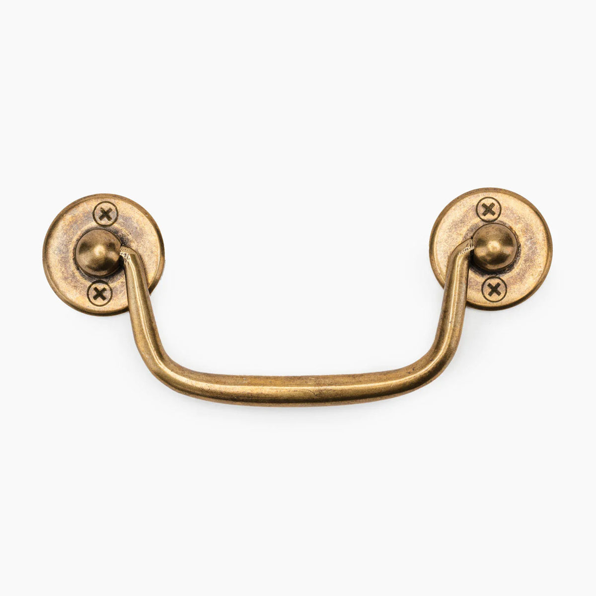 Pixie Cabinet Bail Pull – San Diego Hardware