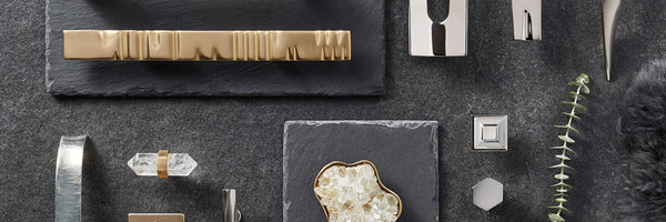 Baldwin Estate | Cabinet & Door Hardware | Shop Now