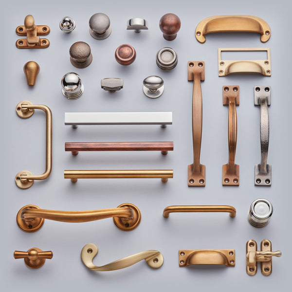 Croft Hardware | Shop Premium British Hardware