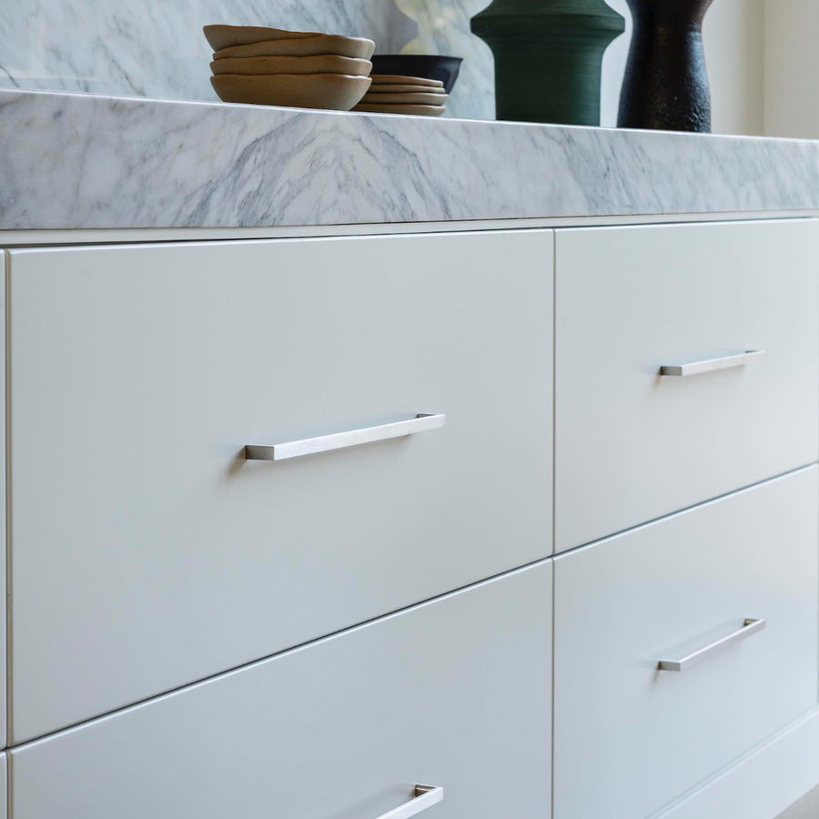I Series Stainless Steel Cabinet Pull – San Diego Hardware