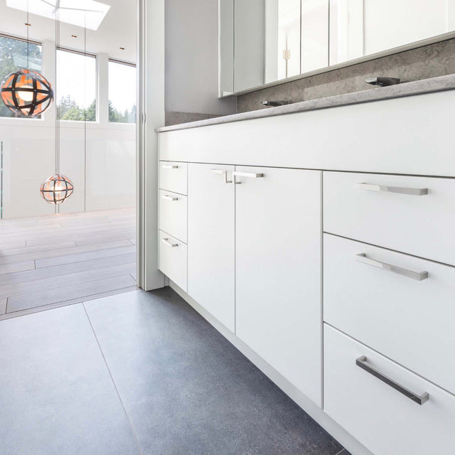 I Series Stainless Steel Cabinet Pull – San Diego Hardware