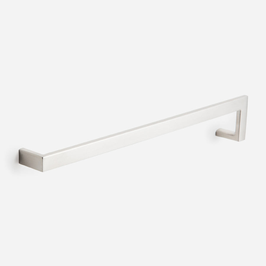 J L Series Stainless Steel Cabinet Pull – San Diego Hardware