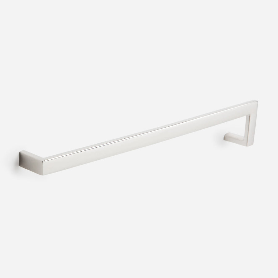 J L Series Stainless Steel Cabinet Pull – San Diego Hardware