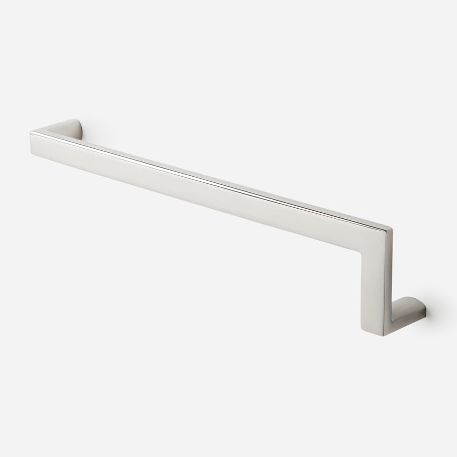 J L Series Stainless Steel Cabinet Pull – San Diego Hardware