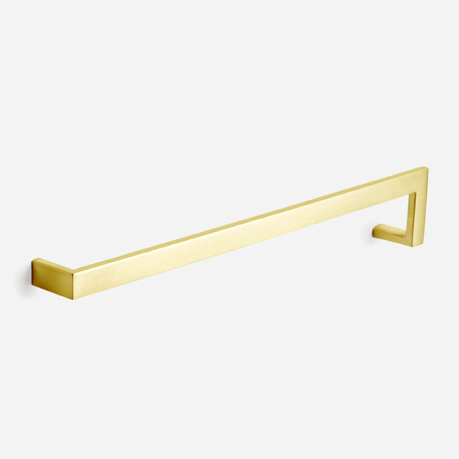J L Series Stainless Steel Cabinet Pull – San Diego Hardware
