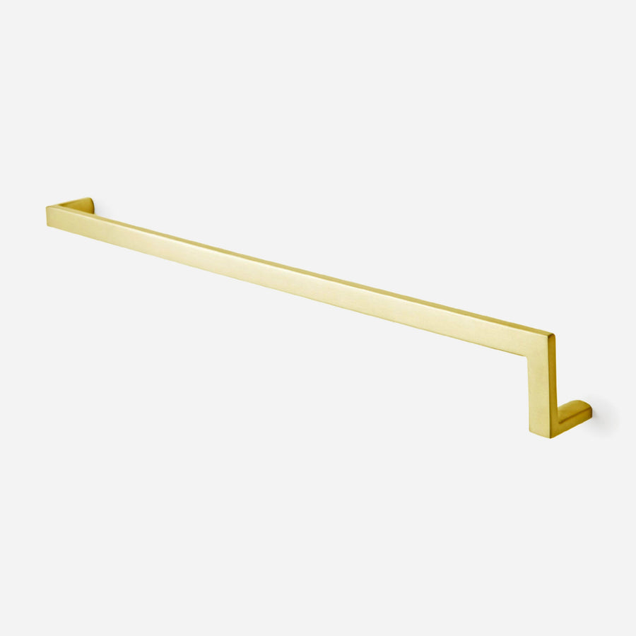 J L Series Stainless Steel Cabinet Pull – San Diego Hardware