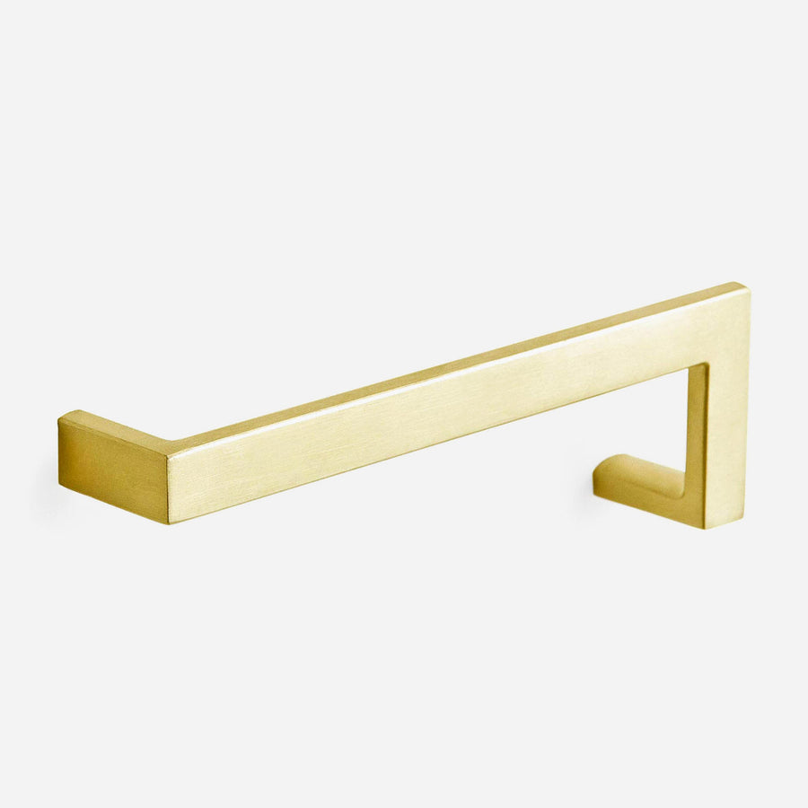 J L Series Stainless Steel Cabinet Pull – San Diego Hardware