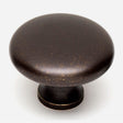 Crown Point Cabinet Knob