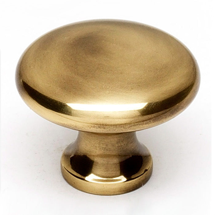 Crown Point Cabinet Knob – San Diego Hardware