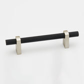 Vita Bella Knurled Cabinet Pull