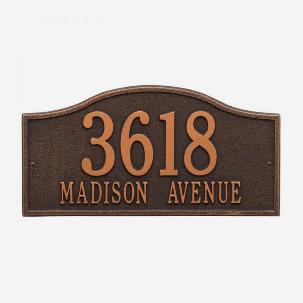 House Numbers | Elevate Your Home's Curb Appeal – San Diego Hardware