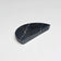 Black Marble Arc Handle [Pair]