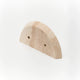 Travertine Arc Handle [Pair] – San Diego Hardware