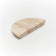 Travertine Arc Handle [Pair]