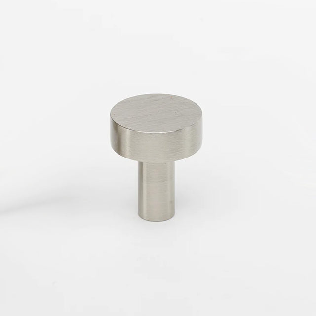 Ascot Cabinet Knob – San Diego Hardware