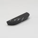 Black Marble Dot Handle [Pair] – San Diego Hardware