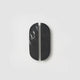 Black Marble Dot Handle [Pair] – San Diego Hardware